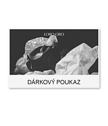 Giftcard (Electronic) | Loro Oro